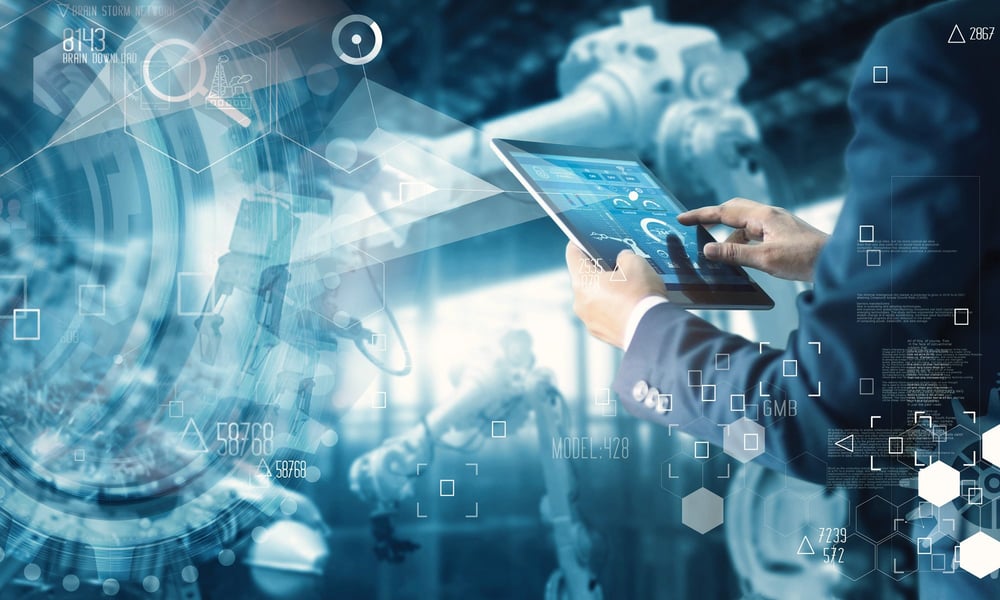 IBM i and AS/400 ERP Commerce Support Services Experience